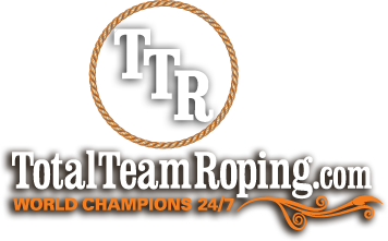 Total Team Roping